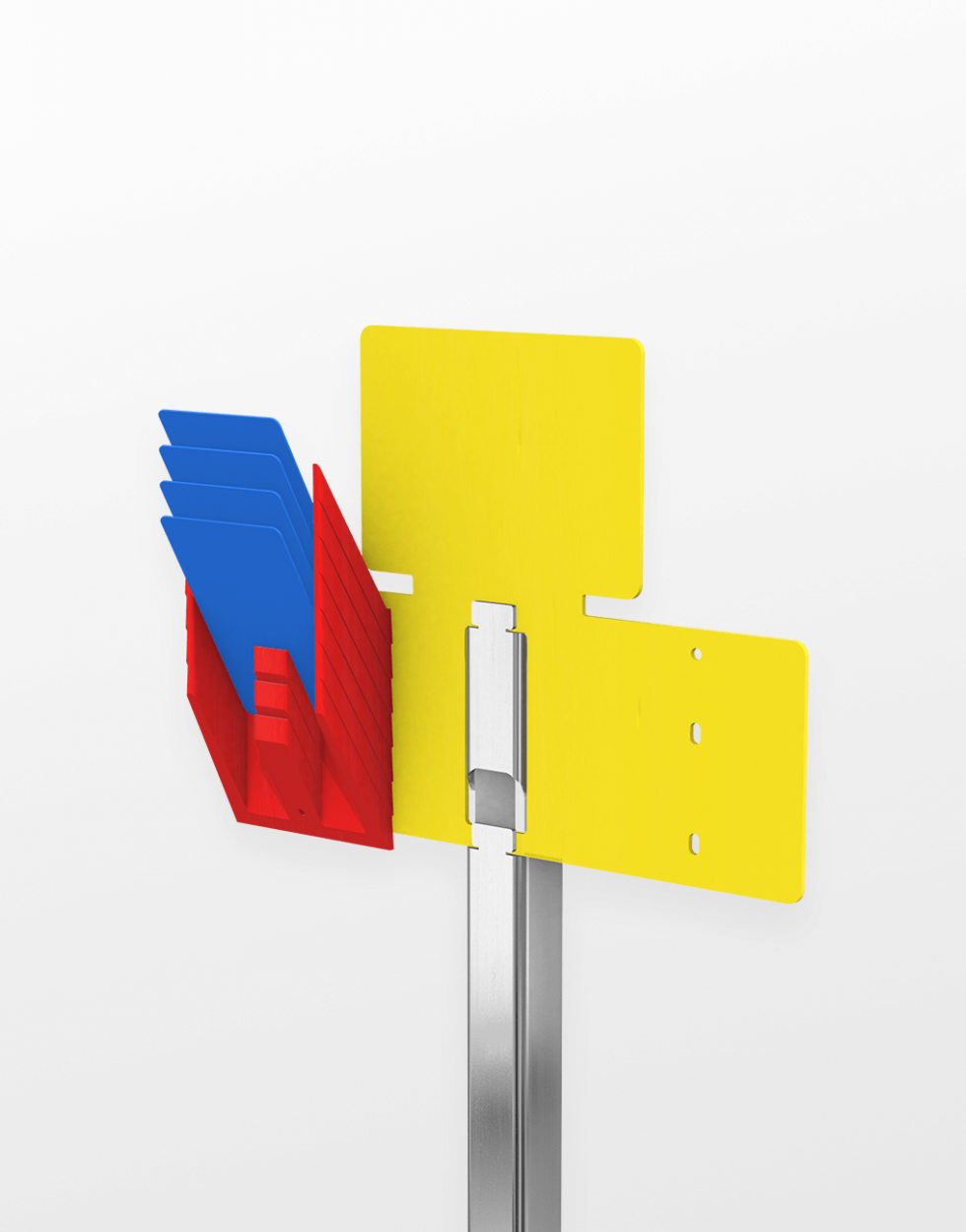 How to design a line side delivery ? | Labadis