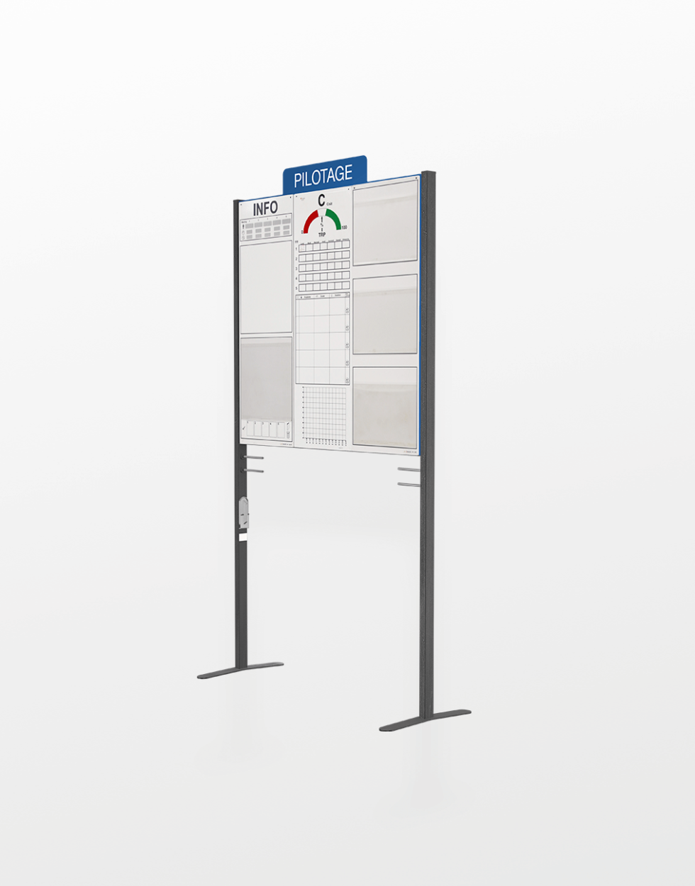 How to design a line side delivery ? | Labadis