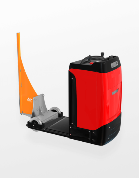 How to design a line side delivery ? | Labadis