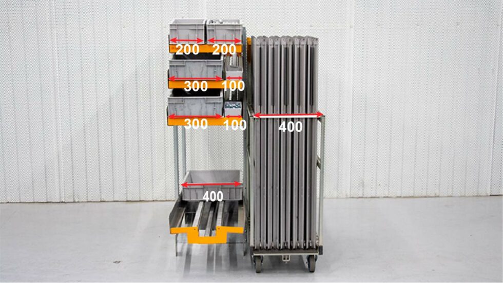 How to design a good industrial packaging? | Labadis